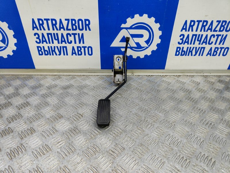 Б/У Педаль газа Mazda Mazda 6 GG / Мазда Мазда 6 GG 1.8 L8 120 Л.С 2005