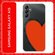 Чехол на Samsung Galaxy A15 / Самсунг А15 с принтом "amor heart 2 - 14 февраля",...
