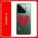 Чехол на Xiaomi 14 / Сяоми 14 с принтом "Love heart 2 - 14 февраля", прозрачный