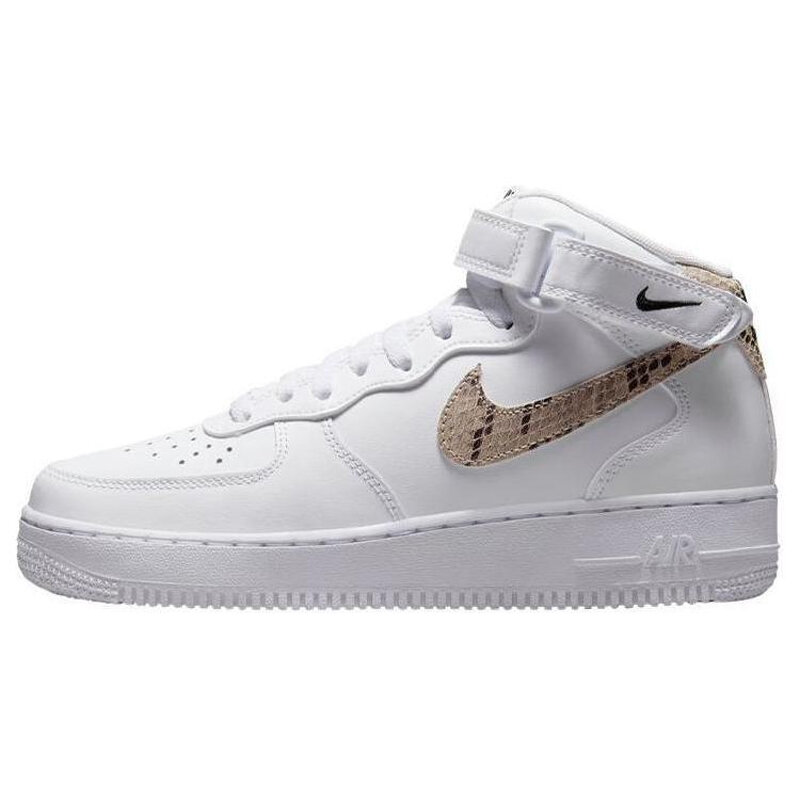 Кроссовки Air Force 1 Mid