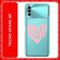 Чехол на Tecno Spark 8P / Техно Спарк 8P с принтом "Love heart 3 - 14 февраля", ...