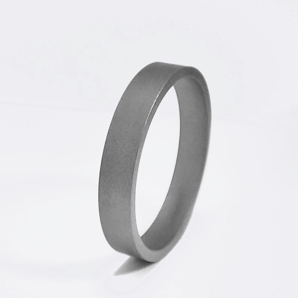 Кольцо обручальное