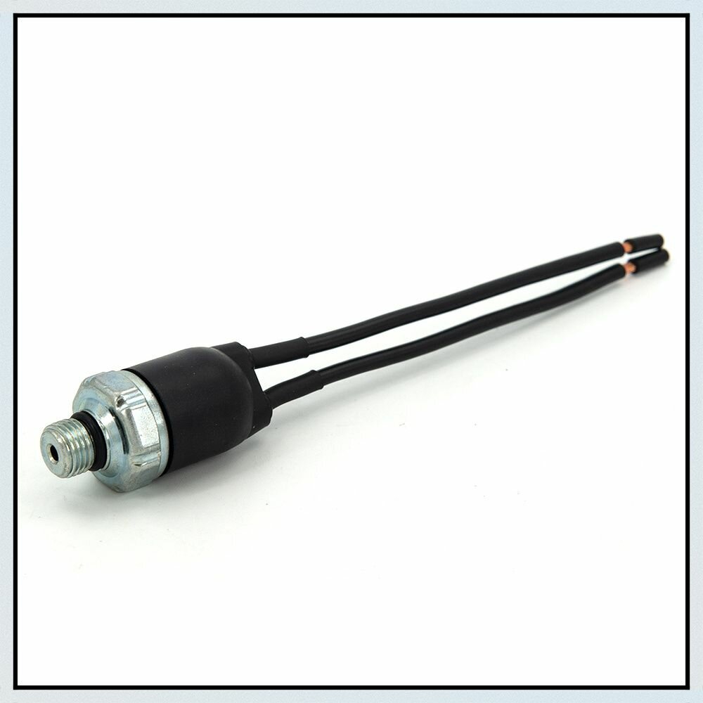 Клапан датчика давления управления воздушным компрессором 120-150psi 1/4npt