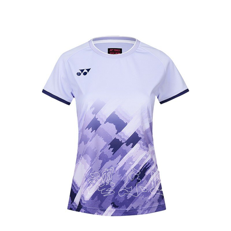 Футболка спортивная YONEX Active