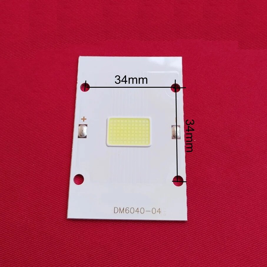 Светодиодная лампа для проектора Optic One DM6040-04