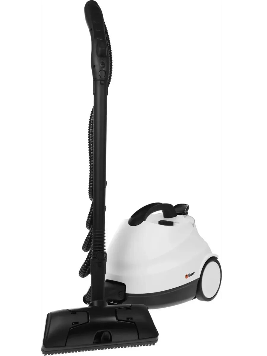 Пароочиститель (93412987) 2200 Вт 45 г/мин 2.7л резервуар