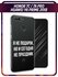 Чехол на Honor 7C/7A Pro/Huawei Y6 Prime 2018 / Хонор 7С/7А Про с принтом "Я не ...