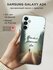 Чехол на Samsung Galaxy A24 / Самсунг Галакси A24 с принтом "Время уносит все"