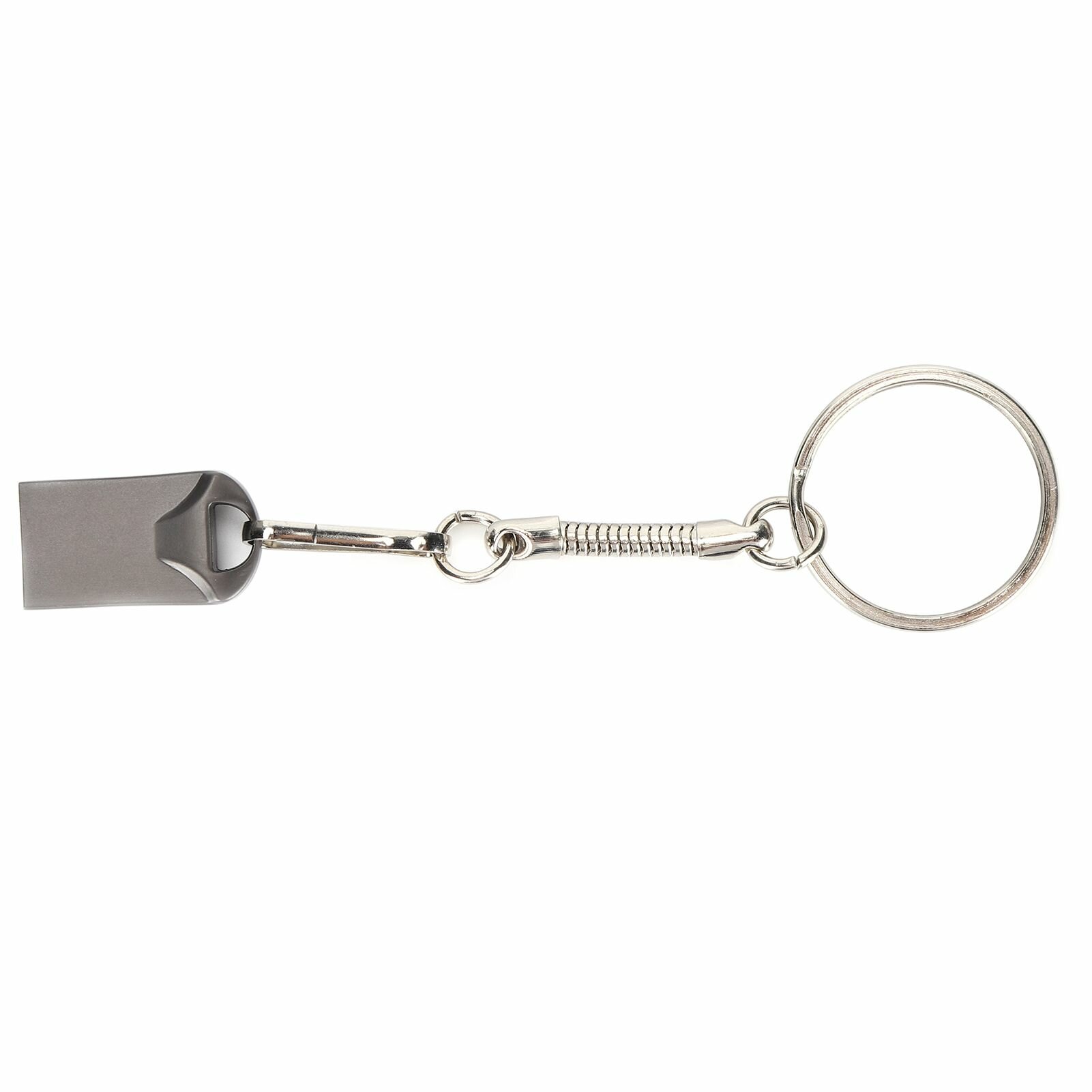 Флеш-накопитель 128GB, USB 2.0, для Windows/Mac/Linux