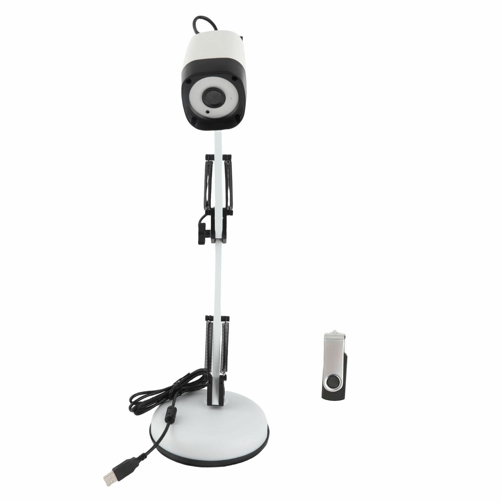 Умный сканер документов 8Мп HD, 3264x2448, форматы A3/A4