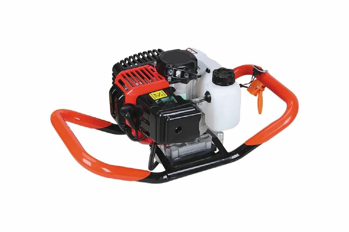 Мотобур Profipower МБ-52(52 см3, 0,8л, 220 об/мин, 300 мм) F0008