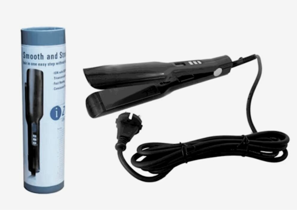 Щипцы-плойки-стайлеры для волос "4 в 1", многофункциональные, качественное исполнение