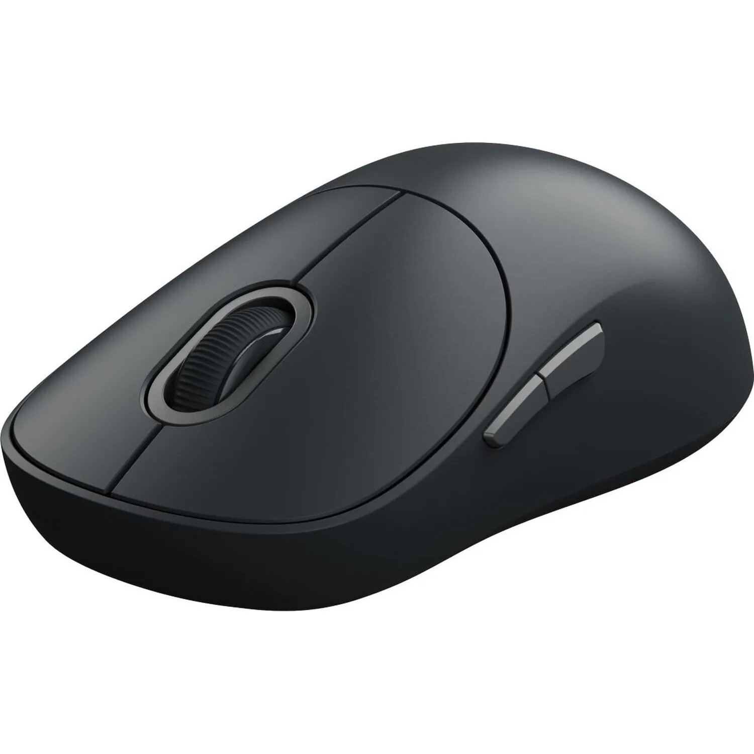 Мышь компьютерная XIAOMI беспроводная, Wireless Mouse 3, черная GL