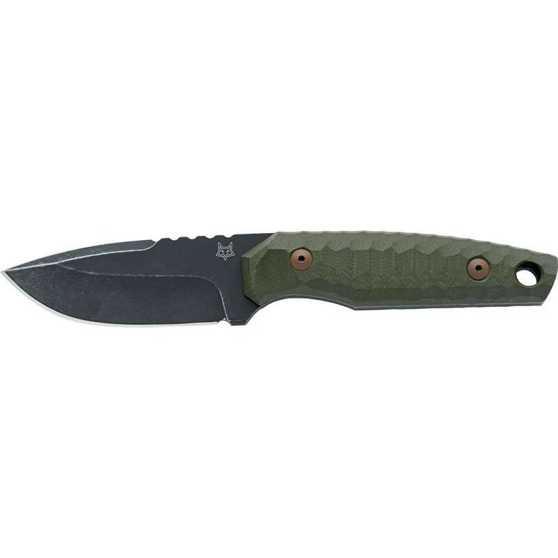Нож FOX Knives KS (FX-627 G10OD