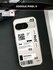 Чехол на Google Pixel 9 / Гугл Пиксель 9 с принтом "JPN", прозрачный