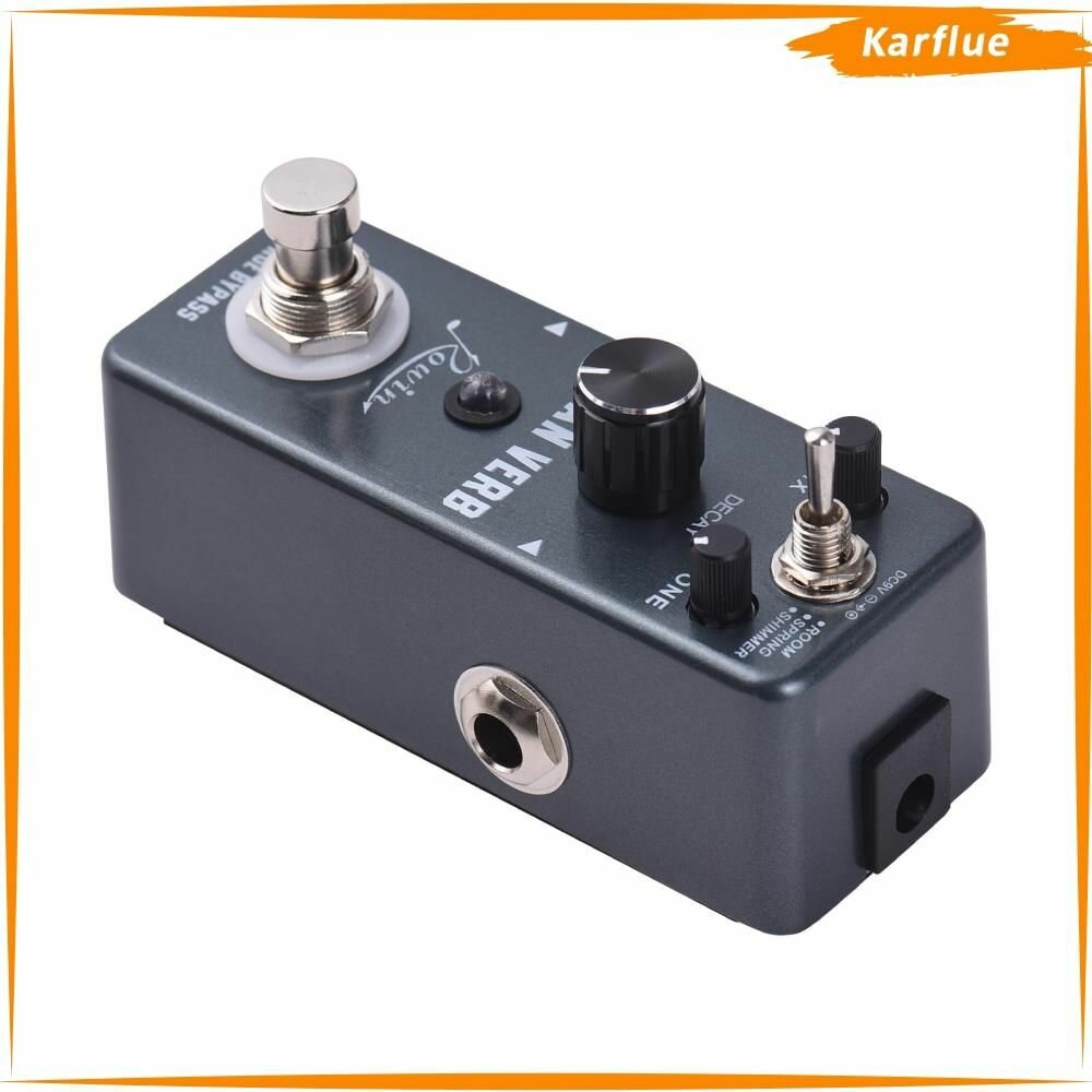 Процессор эффектов