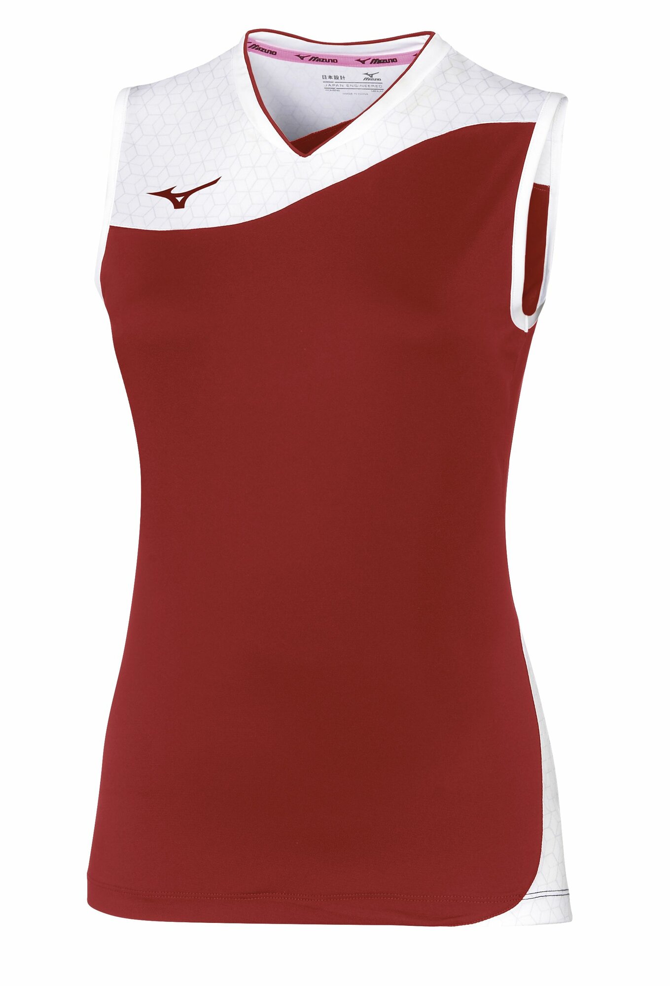 Футболка спортивная