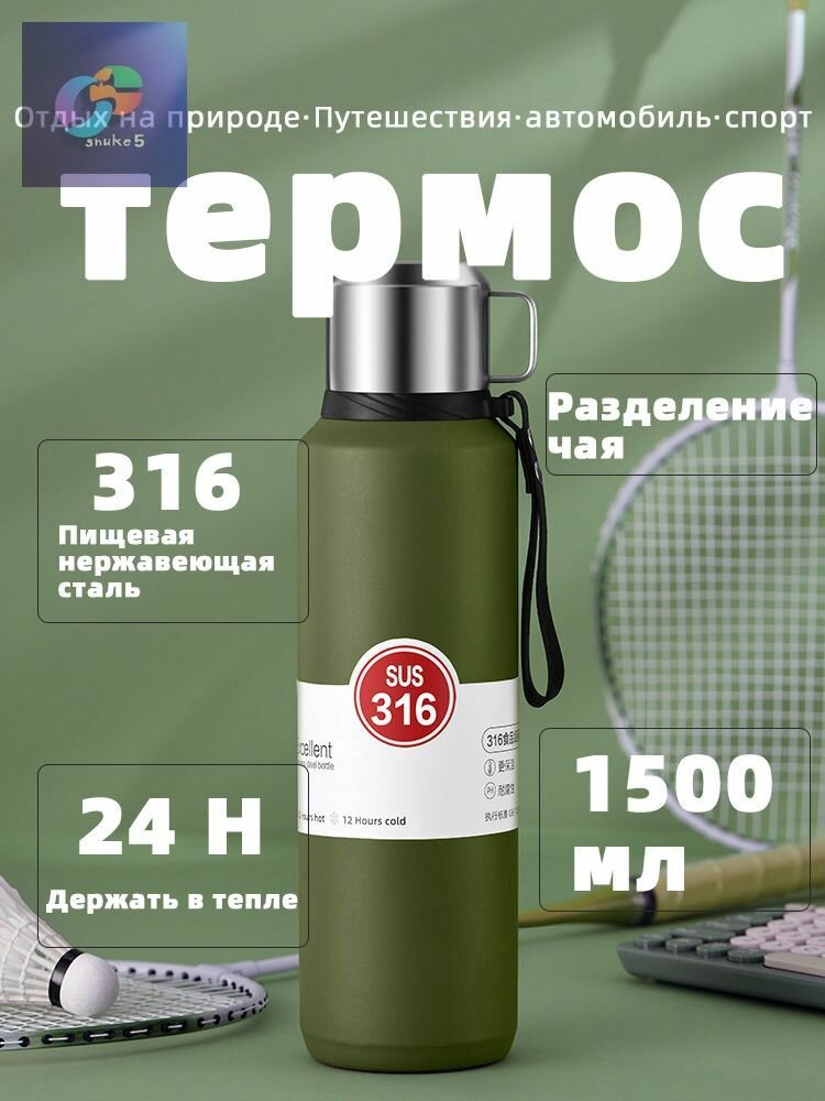 Термокувшин