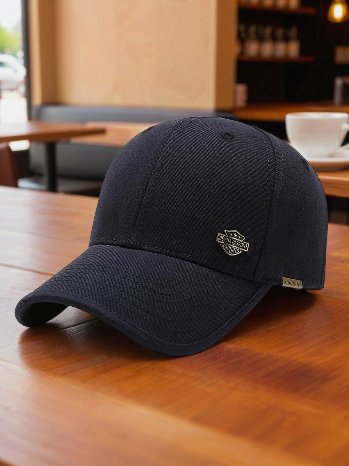 Бейсболка для мужчин