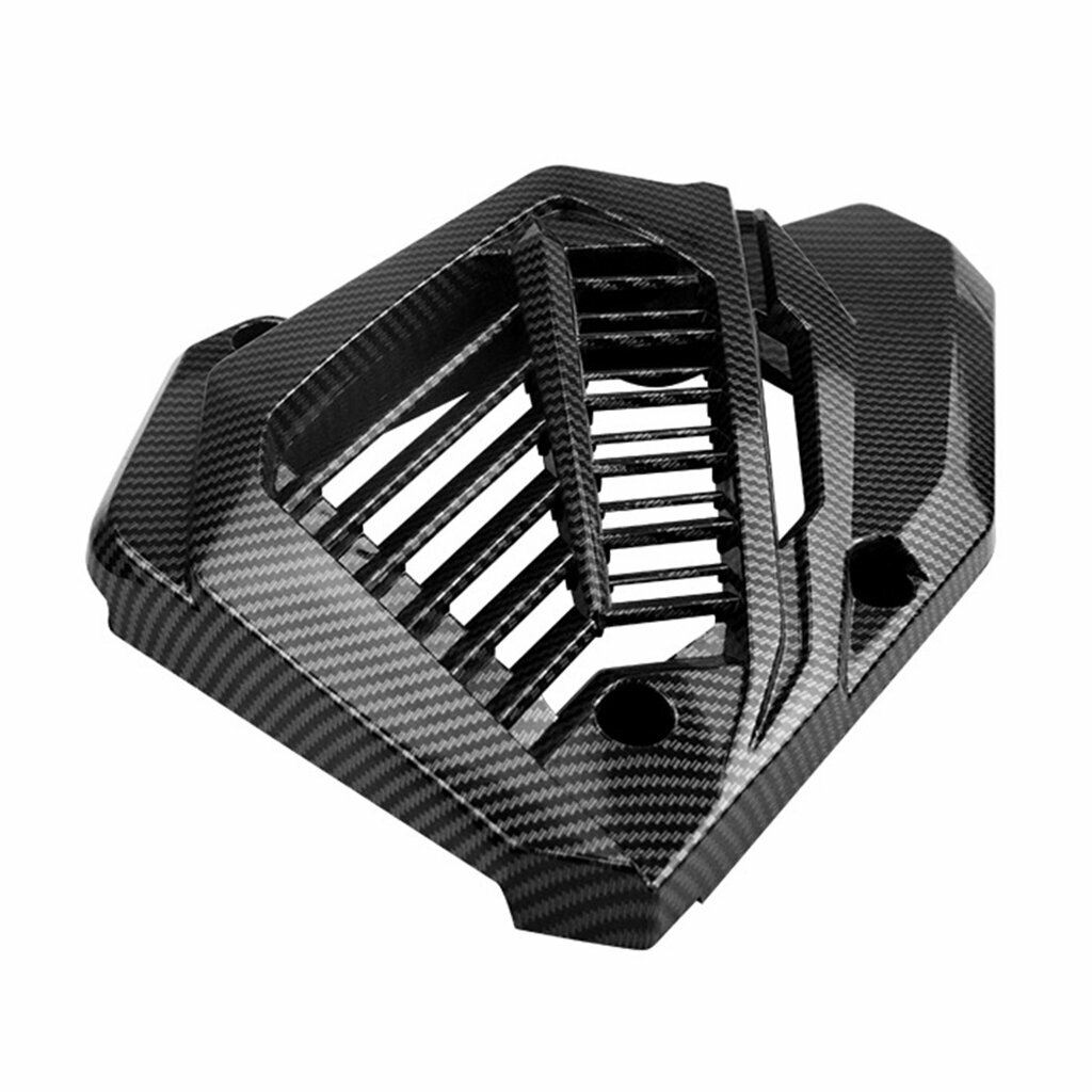 Защитная решетка радиатора мотоцикла, защитные рамки радиатора, Крышка охладителя для 150