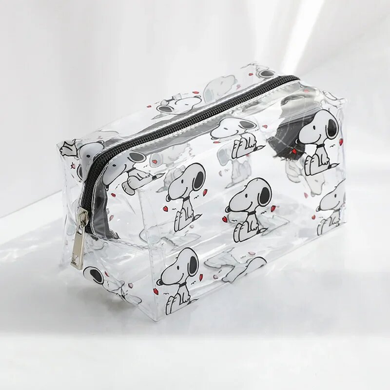 Косметичка Snoopy MINISO