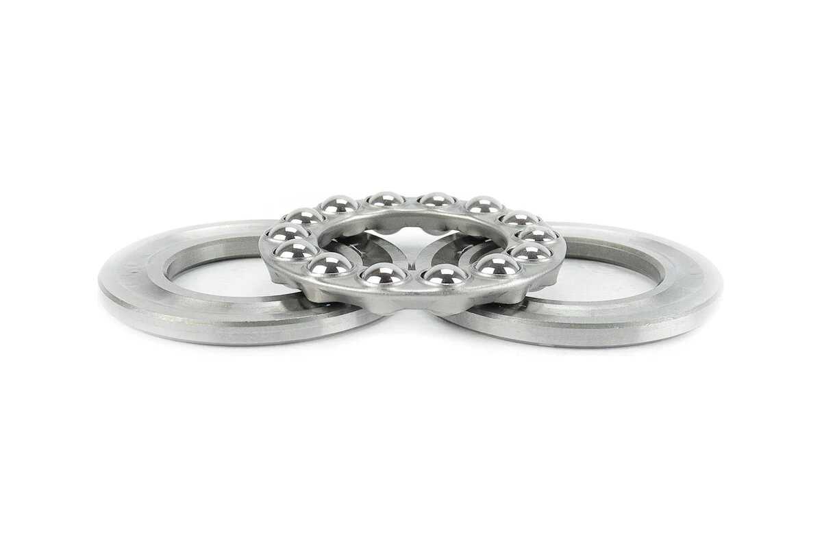 Инотэк 51113 (8113) подшипник шариковый радиальный высокоточный 4680150977450