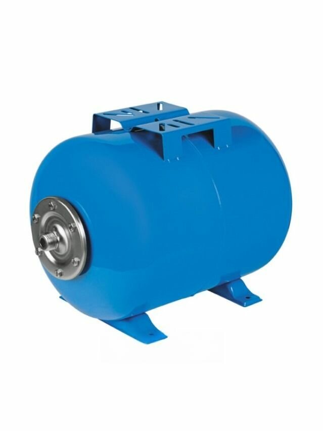 Гидроаккумулятор 24 л. горизонтальный ZEGOR YT-24EH