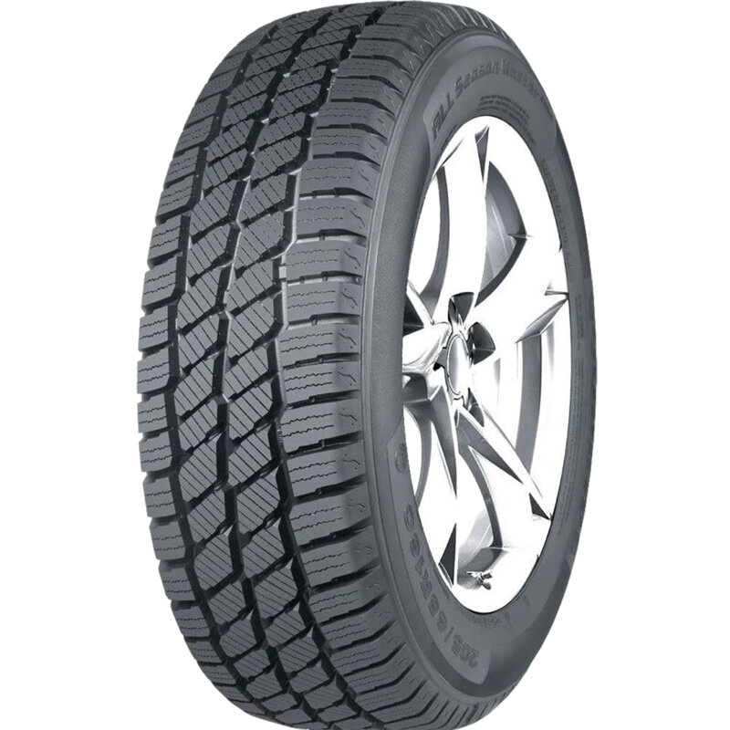 Goodride All Season Master SW613 235/65R16C 115/113R Новая автомобильная бескамерная шина Всесезонная