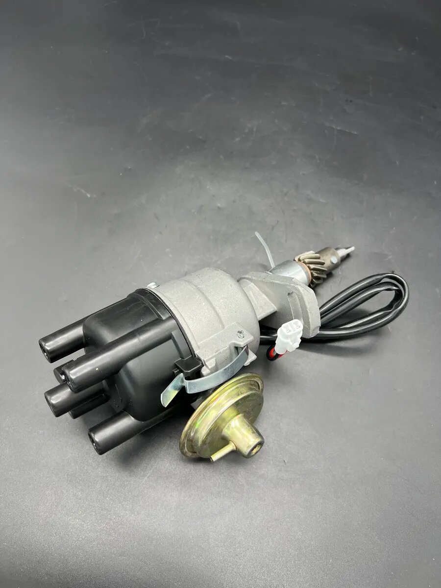 Трамблер Новое Cargoparts