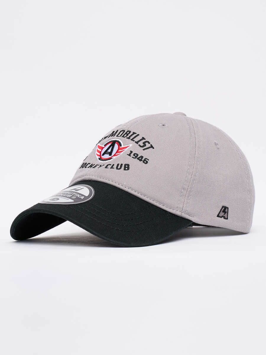 Бейсболка Базовая коллекция для мужчин и женщин