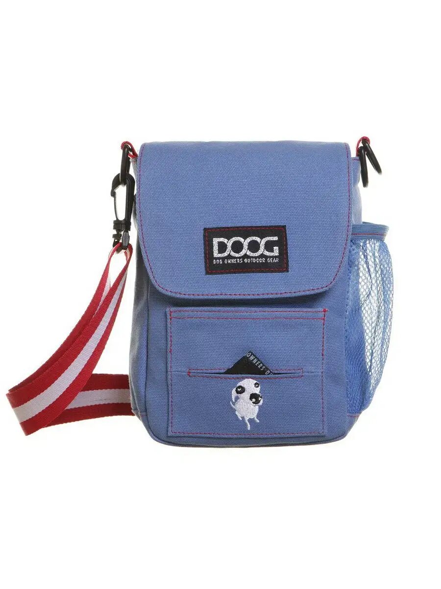 Сумка на плечо, 21х25х6см