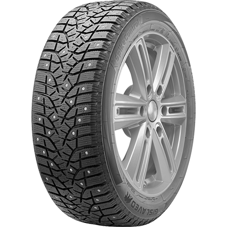 Gislaved Spike Control (шип) 225/55 R19 99T