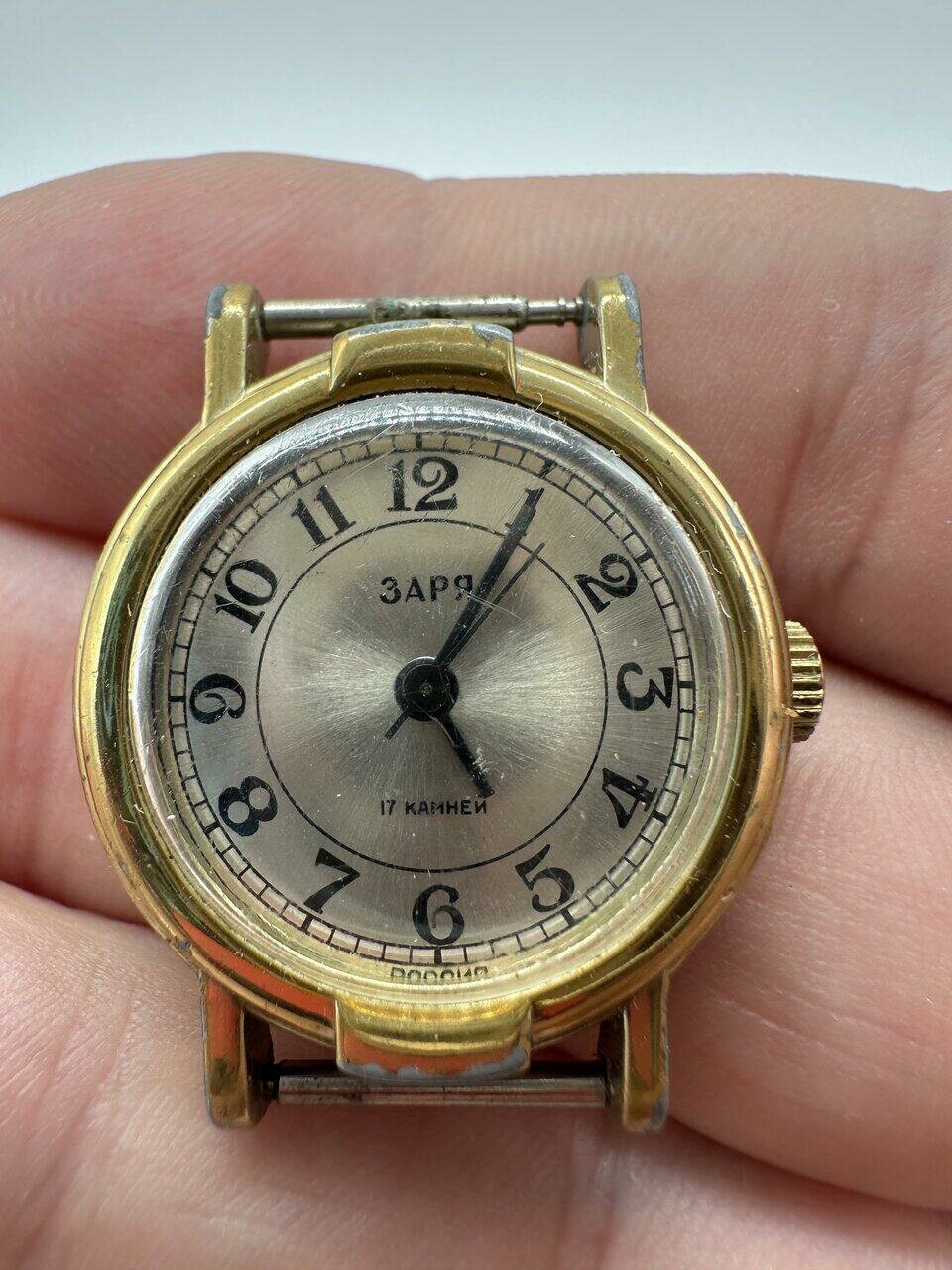 Наручные часы Классика