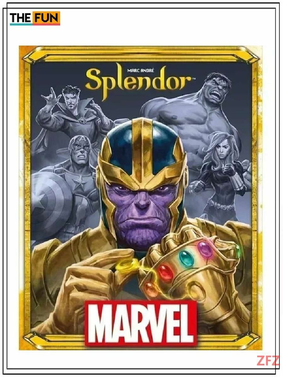 Настольная игра
