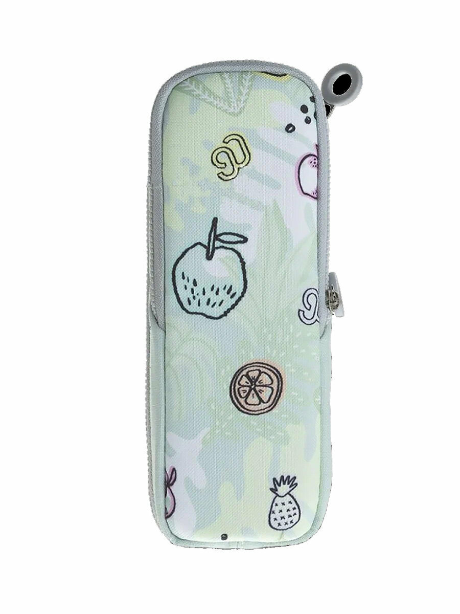 Пенал школьный 90 Point Smart Primary School Student Book and Pencil Bag (90BWBNT21140U) Apple Green