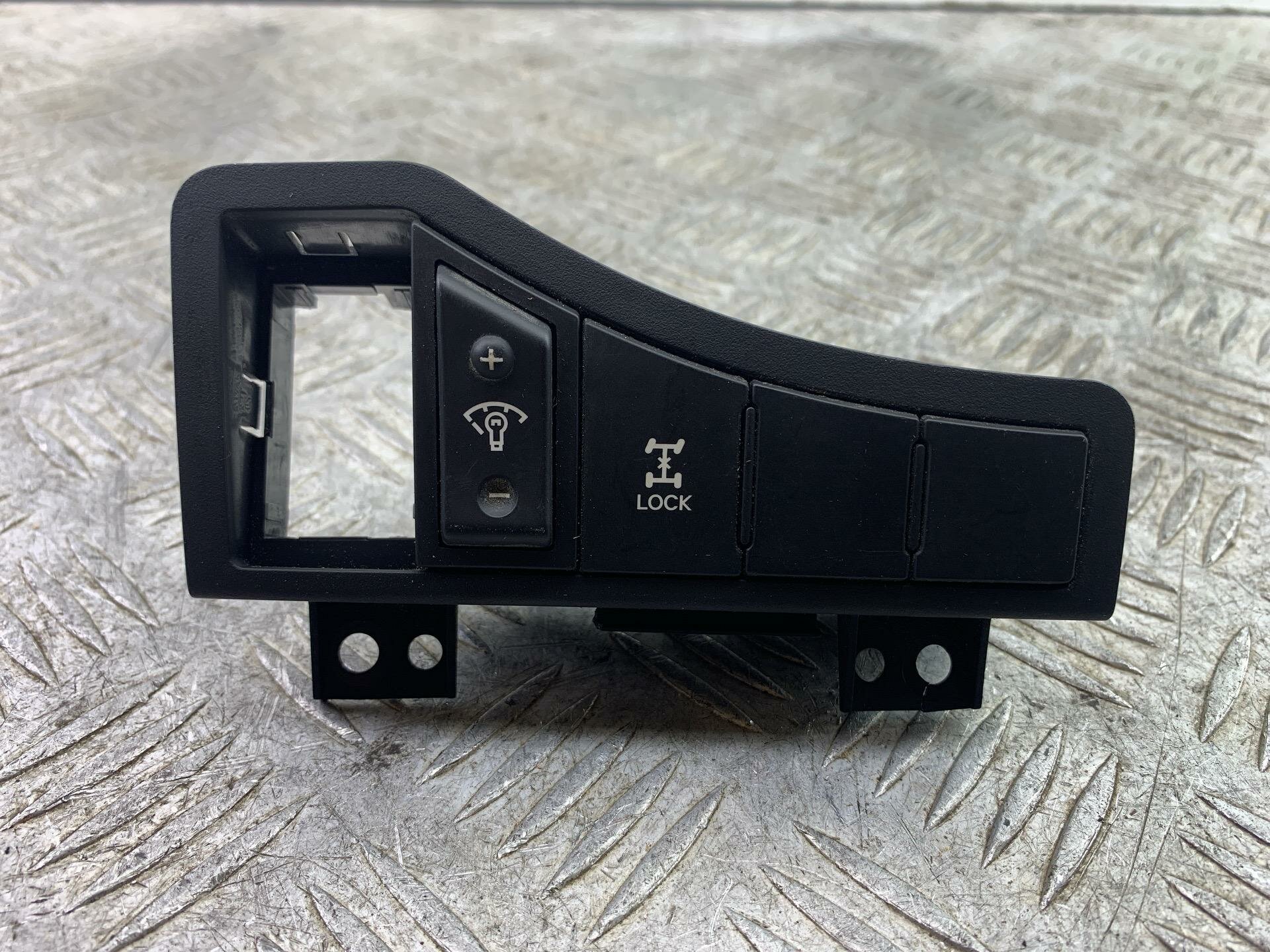 Блок кнопок Kia Sportage 3 (2010 - 2014)