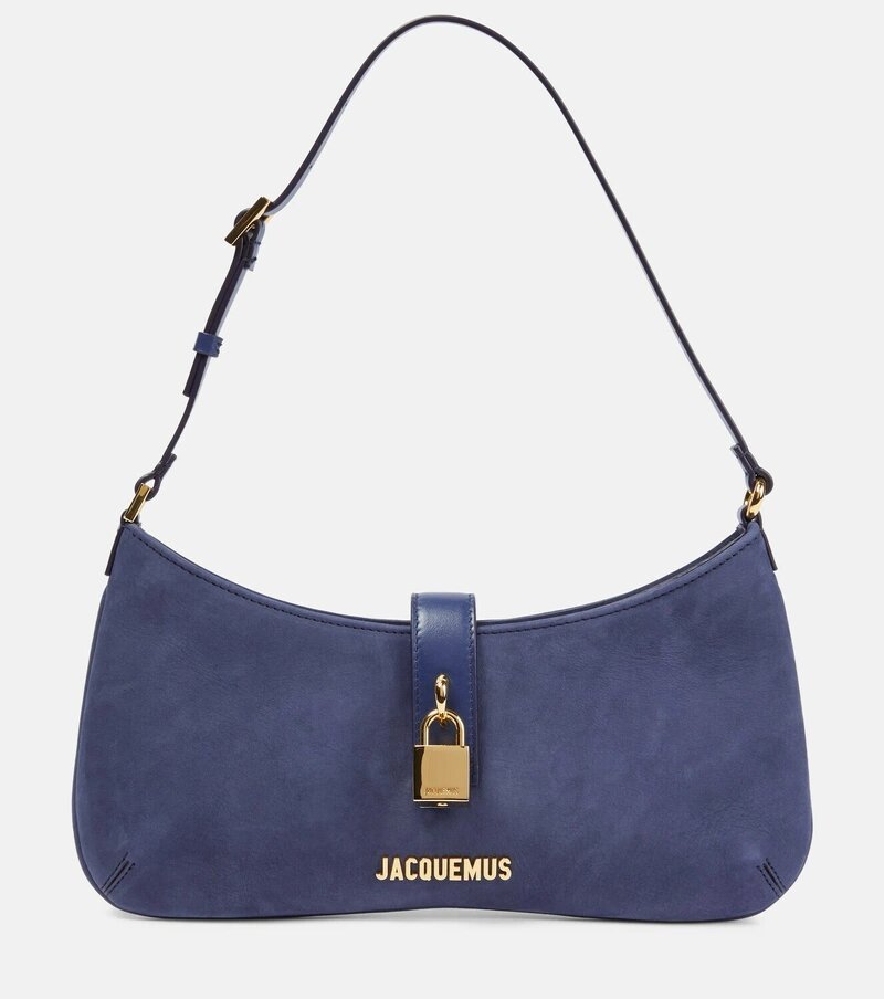 Сумка хобо Le Bisou