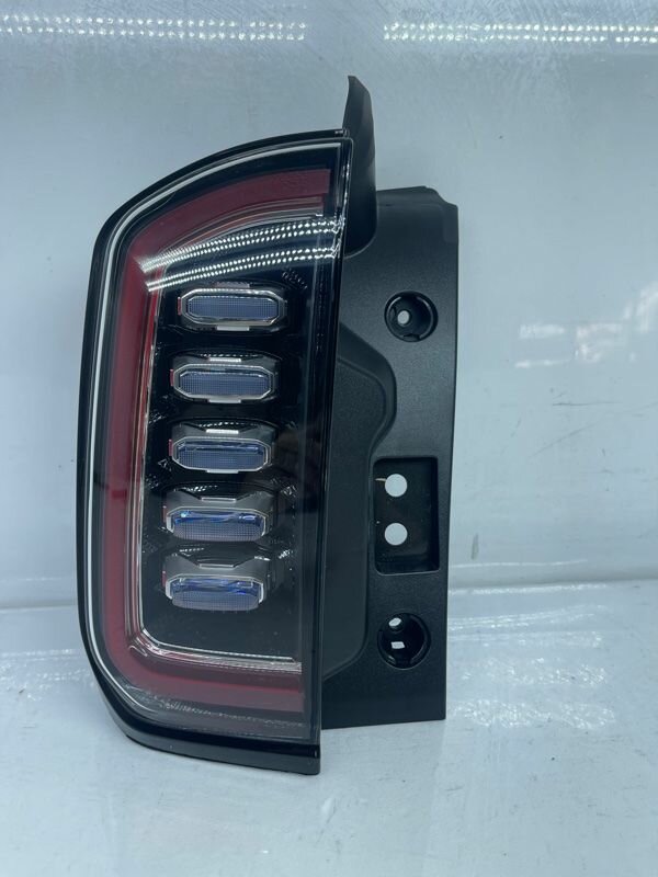 Haval Фары автомобильные, 1 шт, арт. 4133100XKN04A