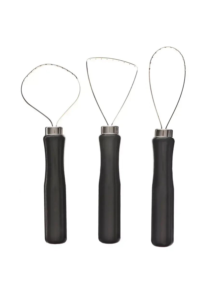 Набор инструментов для лепки