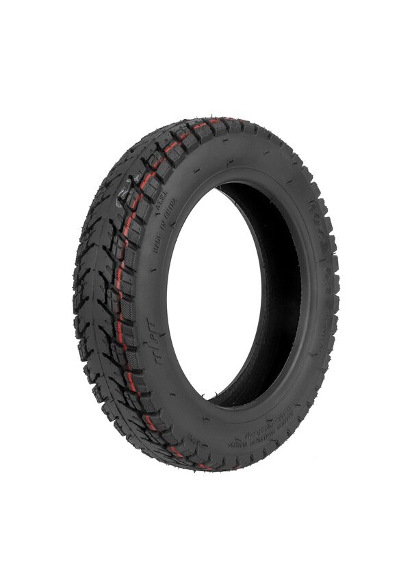 10-дюймовая самовосстанавливающаяся надувная внедорожная шина для скутера Xiaomi — совместима с M365/pro/1s