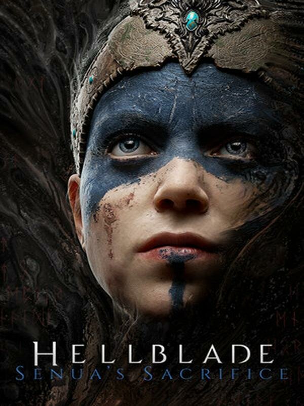 Steam Hellblade: Senua's Sacrifice игра в электронном формате | аккаунты Коста-Рики | игра в подарок (Steam Gift)
