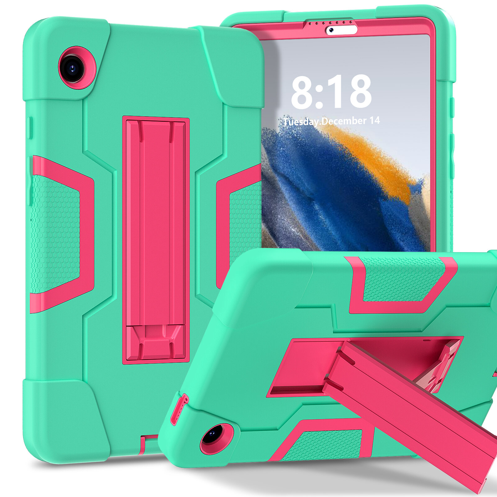 Чехол для Samsung Galaxy Tab A11 / Самсунг Галакси Таб А11 8.7"