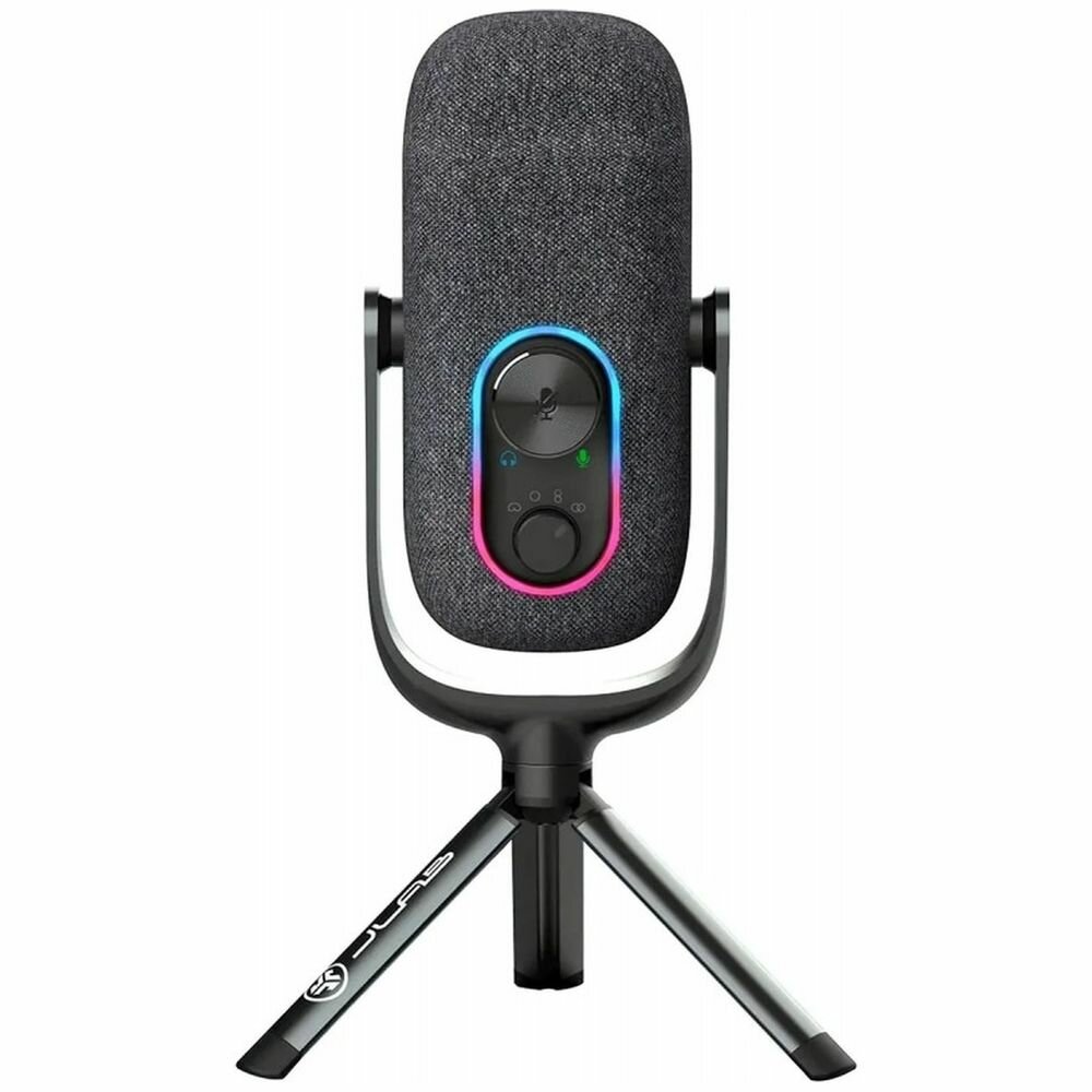 Проводной микрофон Jlab JBuds Talk Mixed Microphone