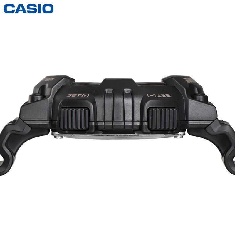 Наручные часы CASIO — фото 1