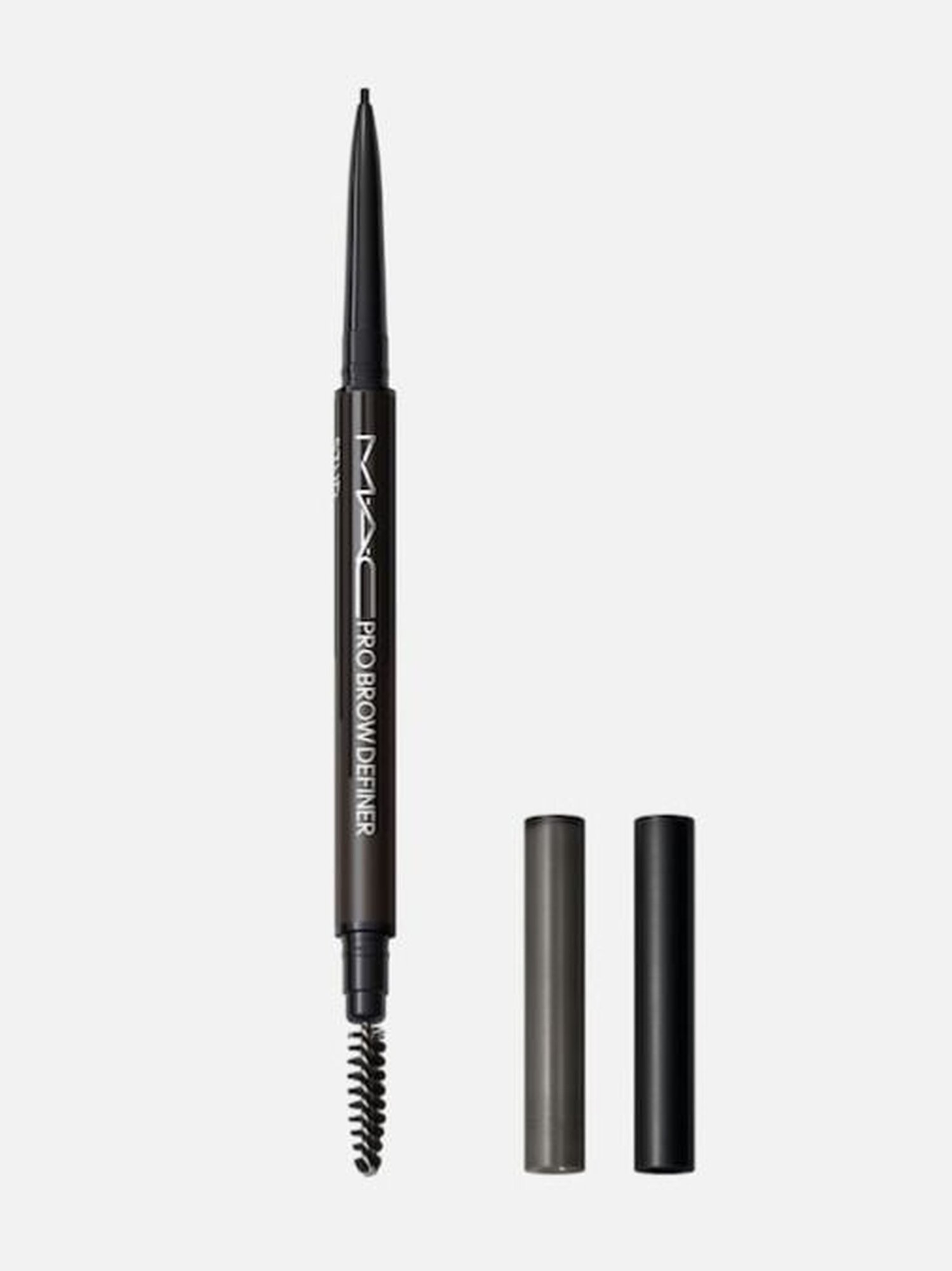 M.A.C Карандаш для бровей со щеточкой MAC Pro Brow Definer, цвет 11 - STUD