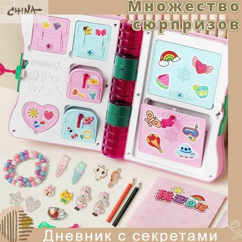 Сюжетно-ролевые игрушки