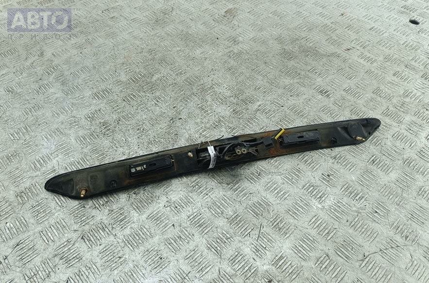 Подсветка номера BMW 5 E39 (1995-2003)