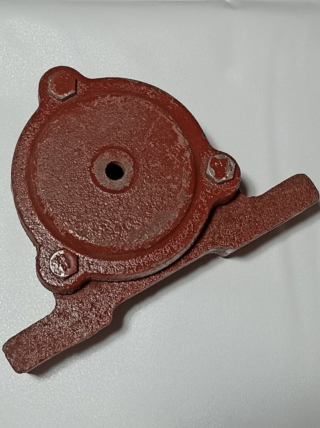 Запчасть для пресс-подборщика