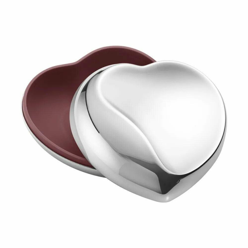 Georg Jensen Шкатулка Для украшений, 1 шт