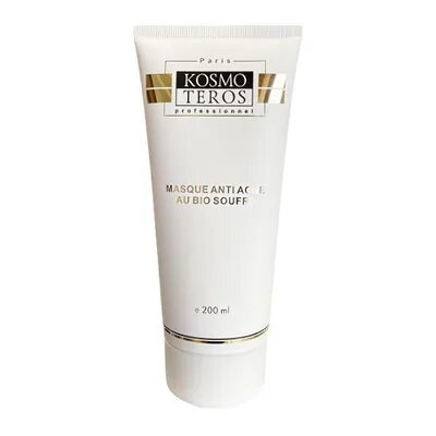 Kosmoteros Маска анти-акне с биосерой 200 мл.